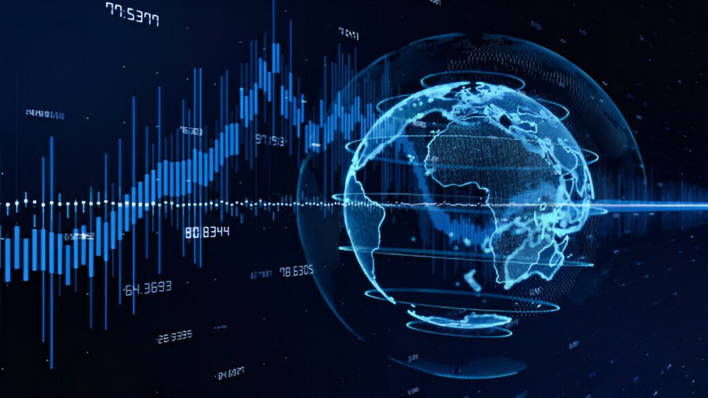 The Role of AI in Predicting Commodity Market Trends - Finance, Trading ...