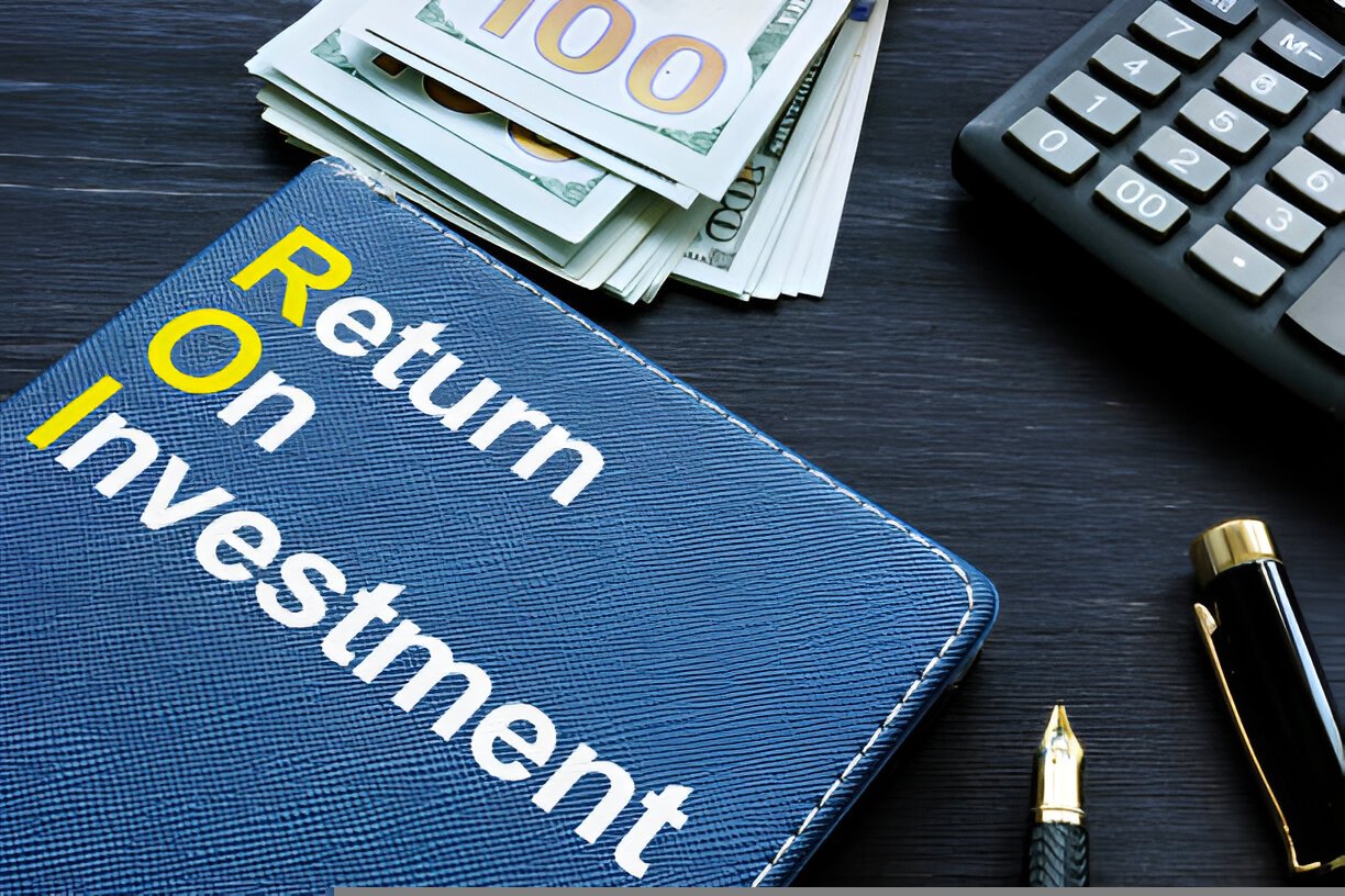 Understanding Cash Return on Invested Capital (CROIC) Growth: A Deep ...