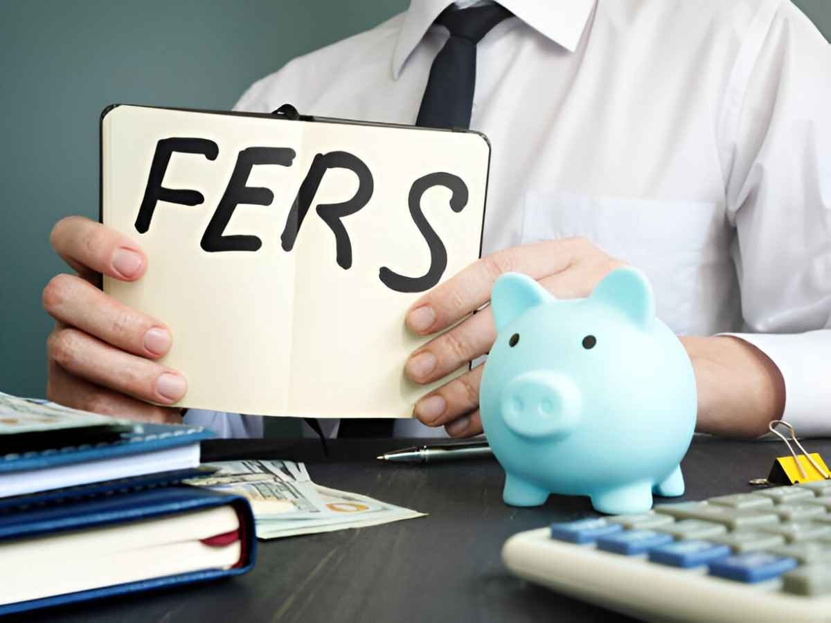 FERS and CSRS Retirement Planning: A Comprehensive Guide - MarketClutch